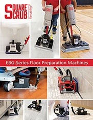 Literature | Square Scrub