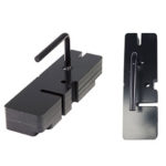 Orbital Floor Cleaner, Polishing, Scrubbing Machine: Pivot - Square Scrub