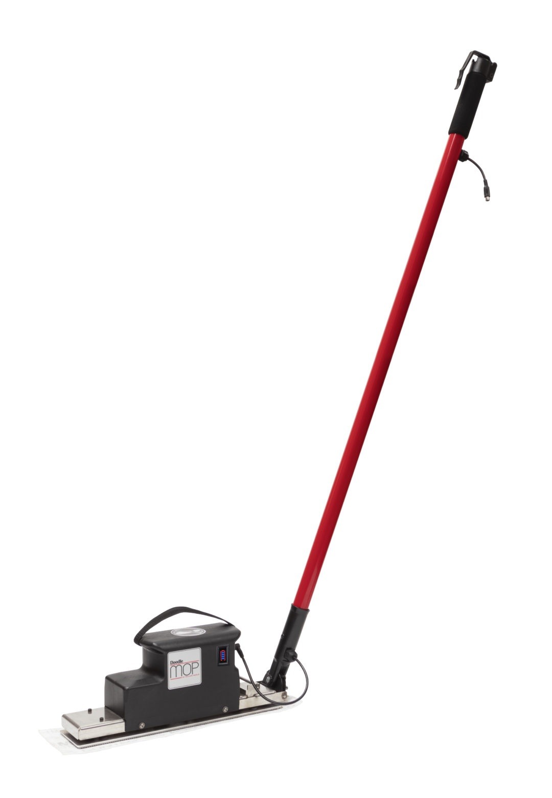 Cordless Commercial Floor Cleaning Machines | Square Scrub