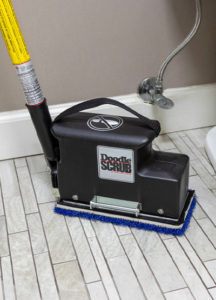 Floor Cleaning, Scrubbing & Stripping Machines - Square Scrub