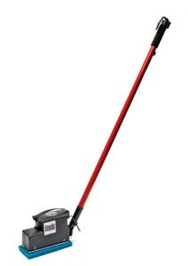 Tile Scrubber & Grout Cleaning Machines - Square Scrub