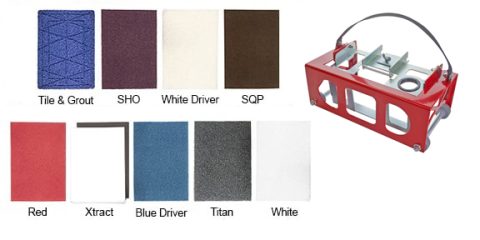 Small Floor Scrubber - Commercial Scrubbing Machine | Doodle Scrub