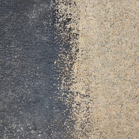 Battery Powered Floor Scrubber, Cordless Cleaner | Doodle Batt Scrub