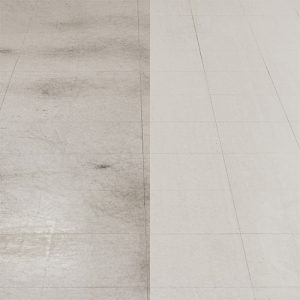 Small Floor Scrubber - Commercial Scrubbing Machine | Doodle Scrub